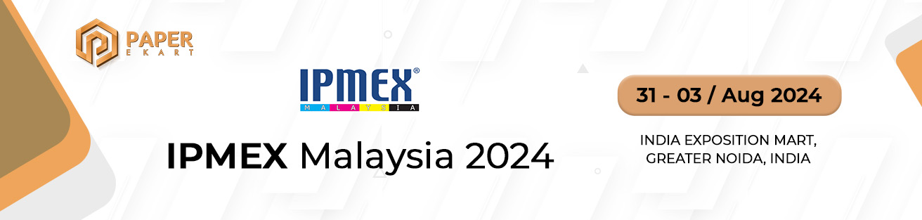 IPMEX-Malaysia 2024 | Events | Paper Ekart
